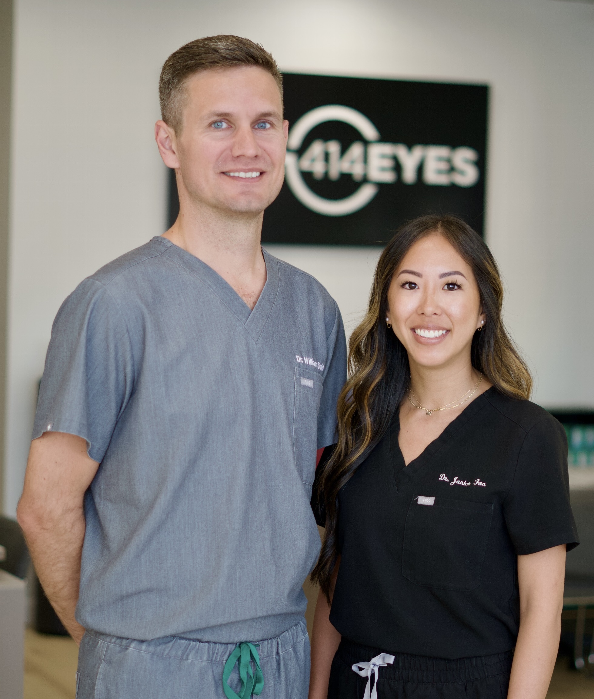 414 Eyes | Optometrists In Milwaukee You Can Trust