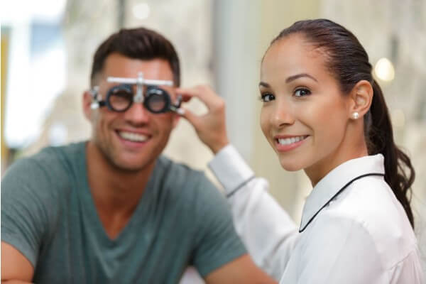 Myopia vs Hyperopia | Milwaukee Optometrist Explains