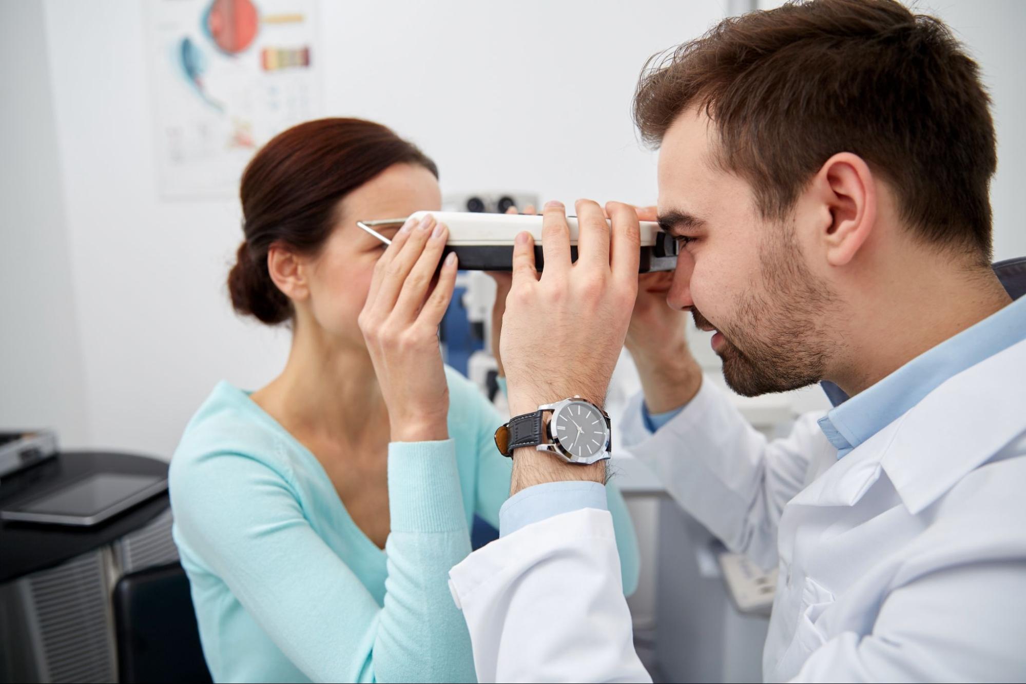 What Are Prism Glasses? Improve Vision and Eye Alignment