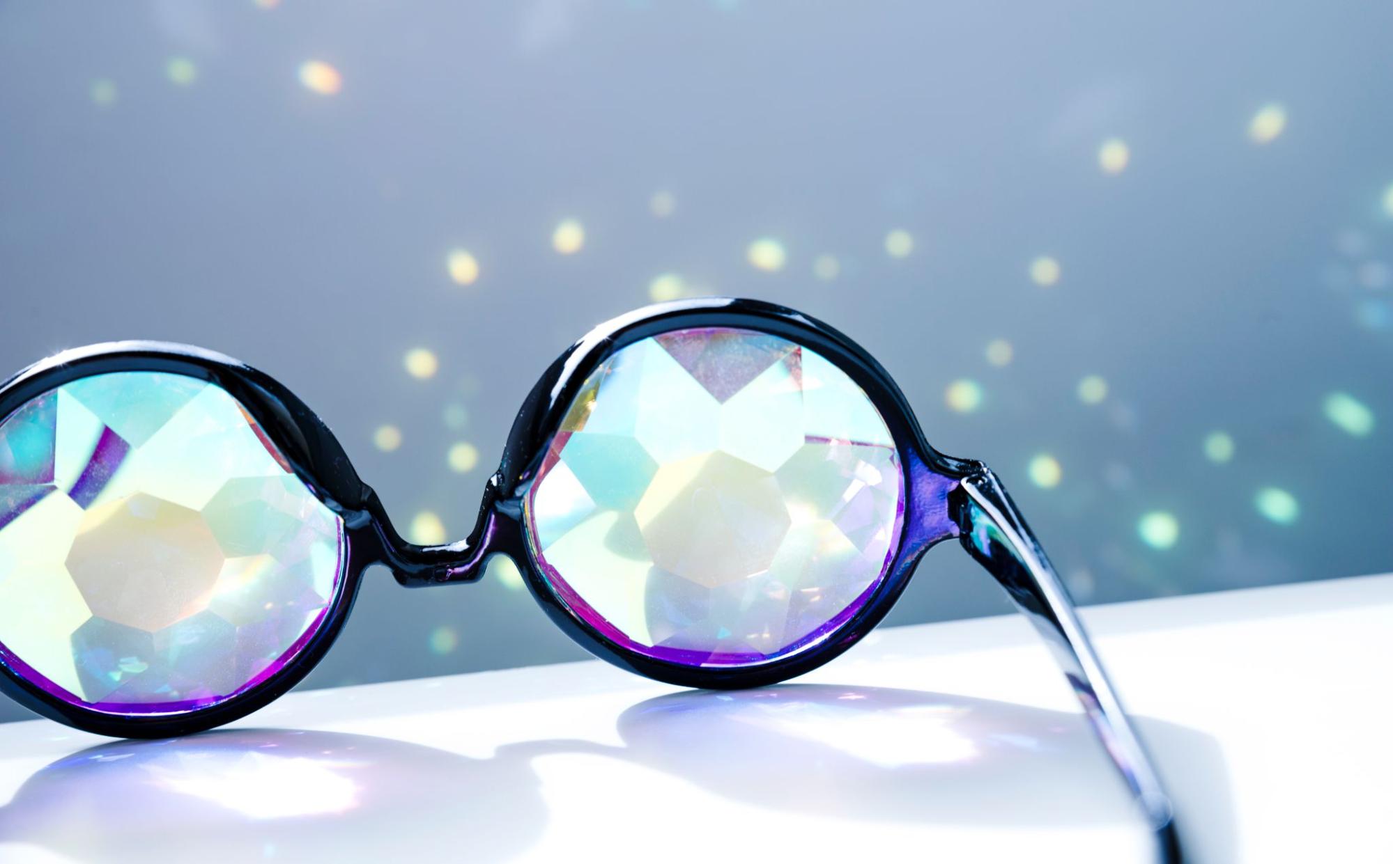 What Are Prism Glasses? Improve Vision and Eye Alignment
