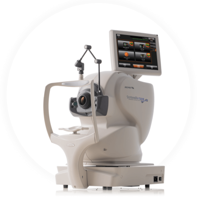 OCT Eye Exam | $39 Wellness Screening | 414 Eyes